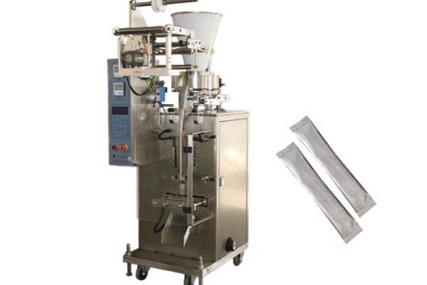 BD-25 Pillow-Bag Granule Packing Machine - Sinopham