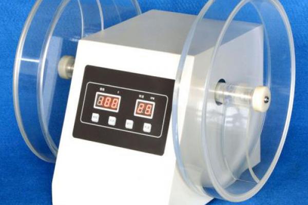 CS-2 Tablet Friability Tester - Sinopham