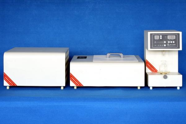 GGS-2 Gelatin Gel Strength Test System - Sinopham