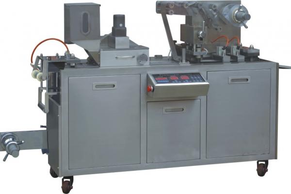 DPB80 Blister Packing Machine - Sinopham