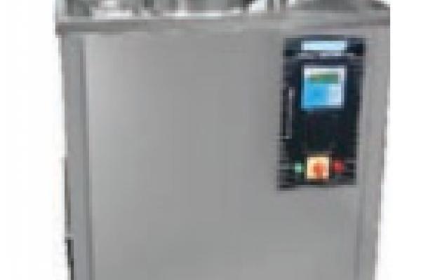 AUTOCLAVE STEAM STERILIZER GMP MODEL - Sinopham